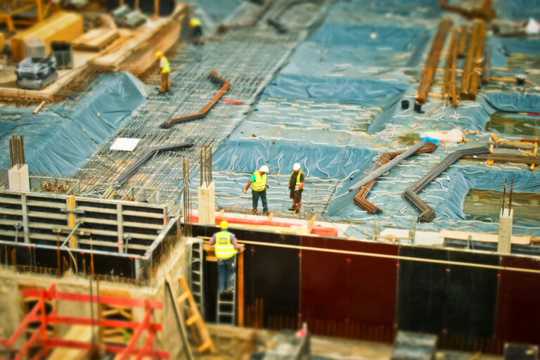 Unleash the Potential with NEC Contracts - Infraspec