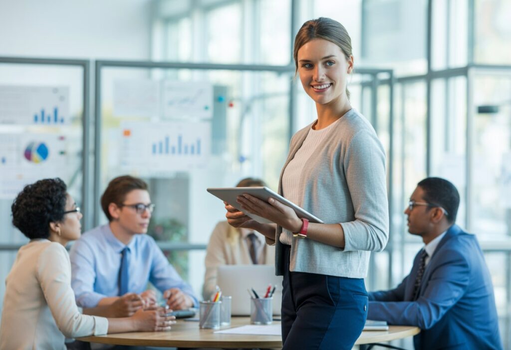 How to Transition from Engineering to Project Management